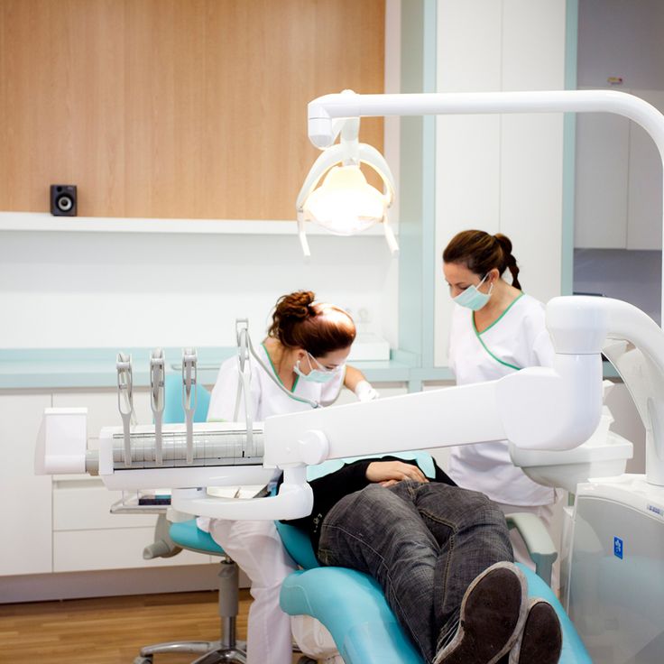 Chanter Biomed Limited | Dental Servicing | Maintenance & Repair