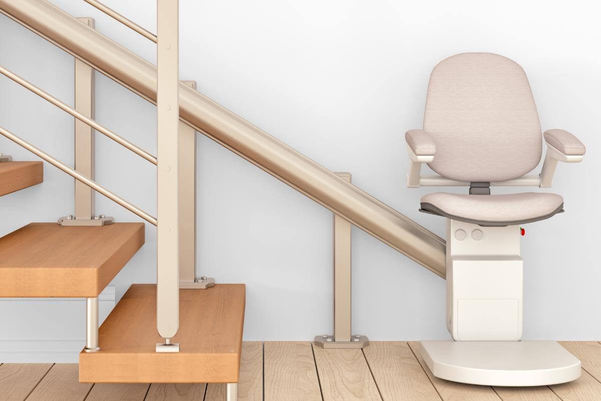 Chanter Biomed Limited | Stairlift Parts