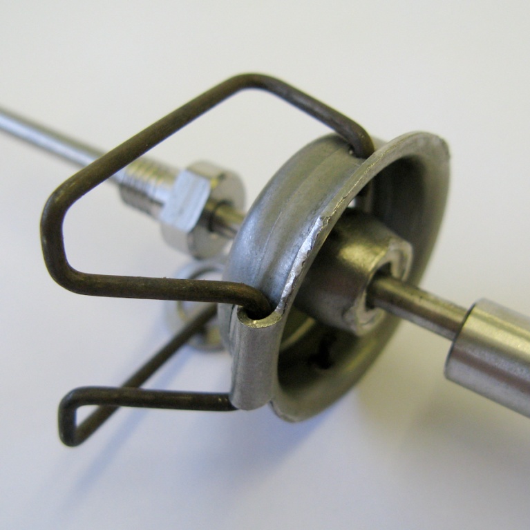 Mobrey Type SK55 Float Rod & Magnet