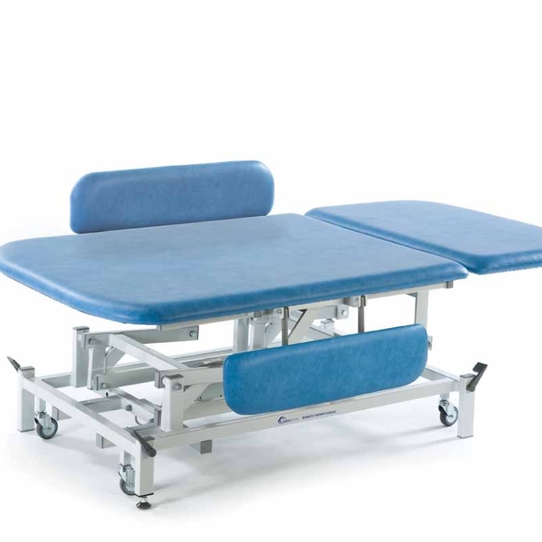 Therapy Bobath Couch - Electric