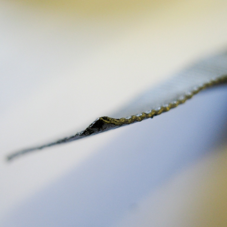 Graphite Ribbon Pack 20mm x 15Mtr