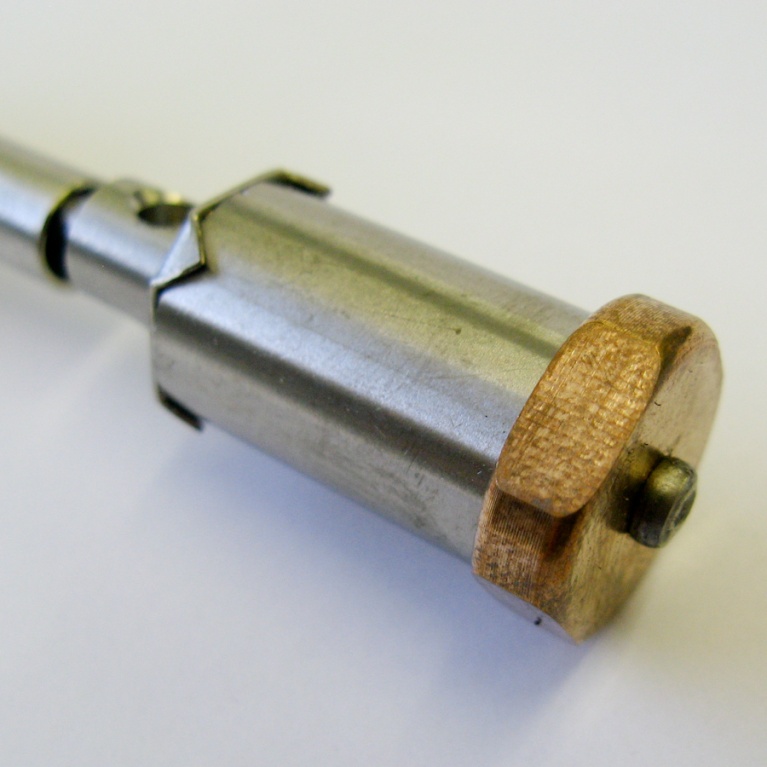 Mobrey Type SK55 Float Rod & Magnet