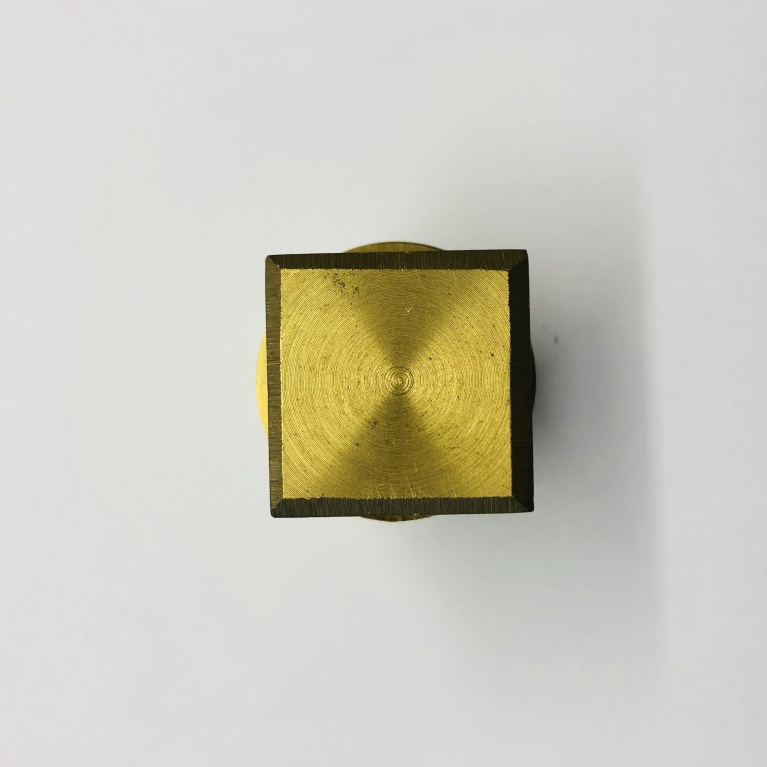 Washout Plugs - BSPT