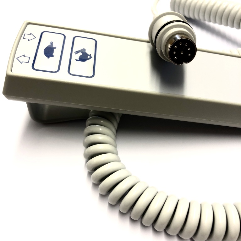 Swift Lifter Hoist Handset