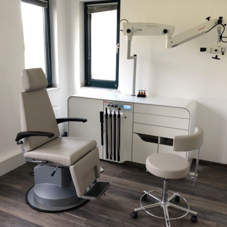 Entermed Ergonomic III