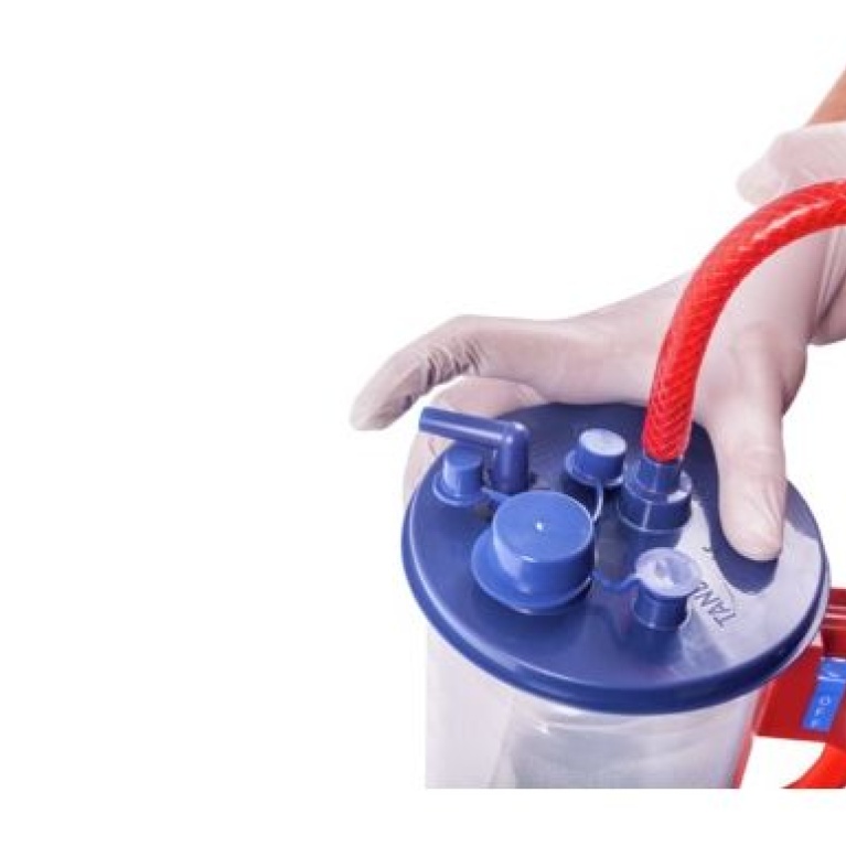 Disposable Suction Liner