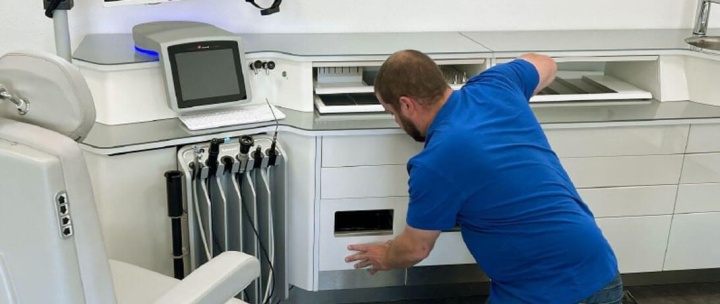 Chanter Biomed - Healthcare | Stairlifts | Boilers