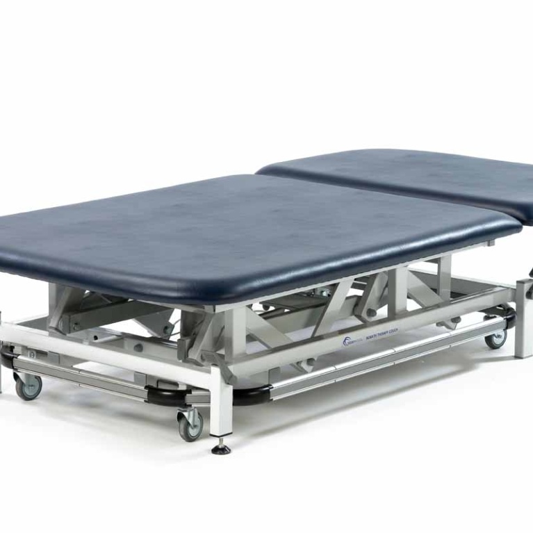 Therapy Bobath Couch - Electric
