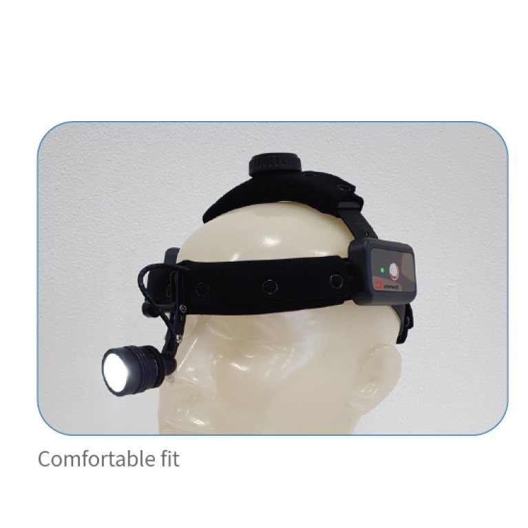 Entermed - ENTERVIEW III-5500