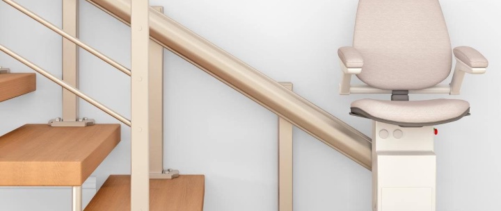 Chanter Biomed - Healthcare | Stairlifts | Boilers