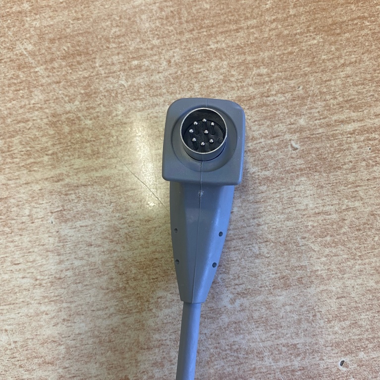 Arjo Original Huntleigh (4 Button) HMX977 for Sara 3000