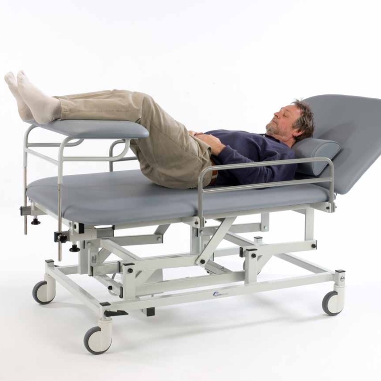 Therapy Deluxe Bobath Couch
