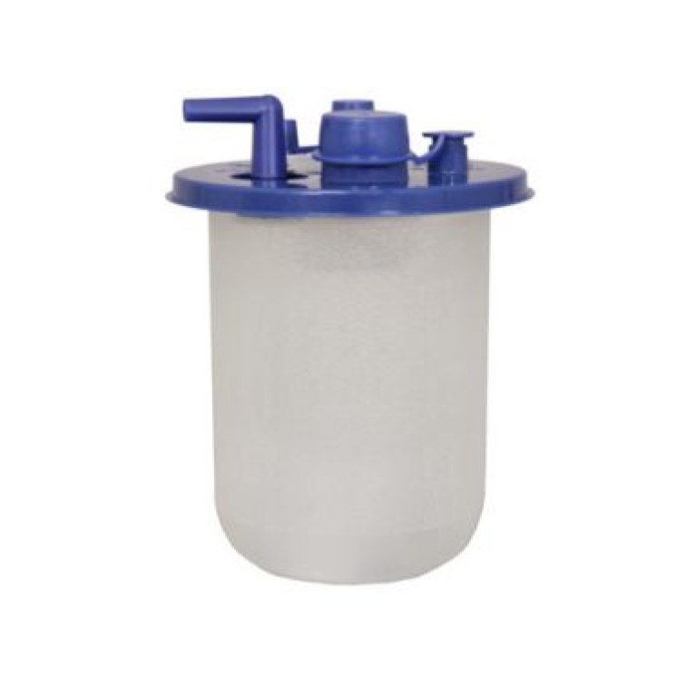 Disposable Suction Liner